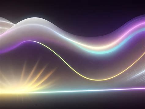Premium Photo Abstract Digital Background For Tech Envision A World