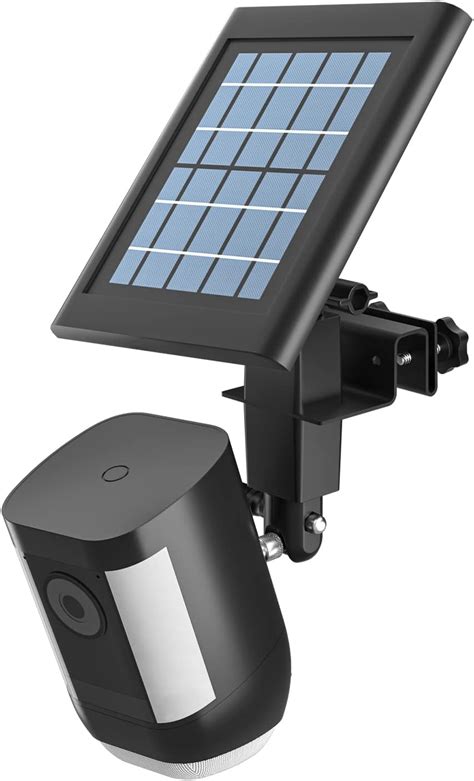 Holaca 2 In 1 Weatherproof Gutter Mount For Solar Panel Super Solar Panel And