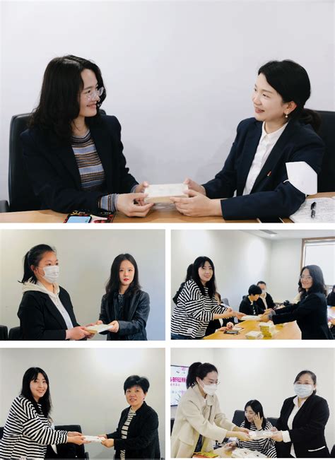 巾帼建新功 奋斗新征程公司开展庆祝“三八”国际劳动妇女节主题活动