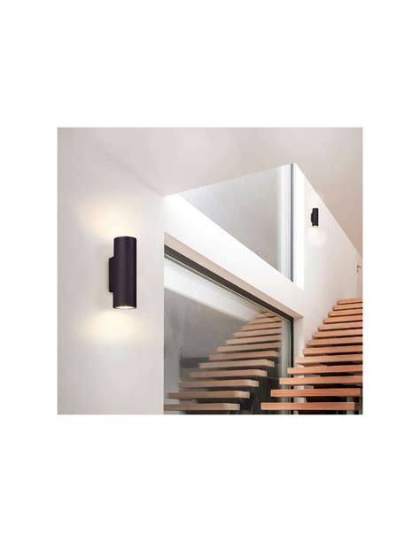 Aplique De Pared Marley Varios Colores Leonleds