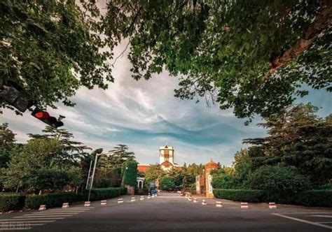 校友会2023中国海洋大学专业排名，海洋科学6个专业a，3个专业a 知乎