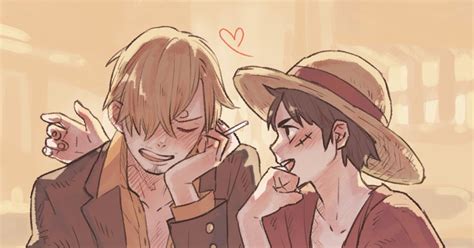 ルサン ツイッタ〜まとめ まおのイラスト Pixiv