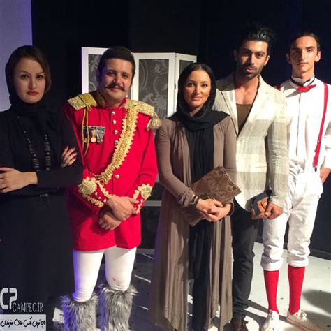 عکس جدید روناک یونسی