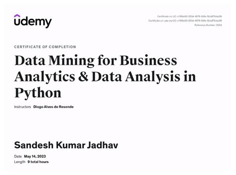 Python Datamining Share Businessanalytics Dataanalysis Sandesh