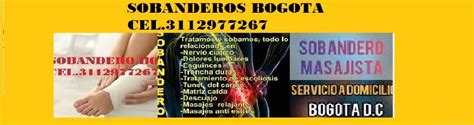 Sobanderos Bogota