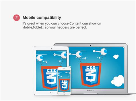 Ultimate Header Builder Addon Wpbakery Page Builder Code Market