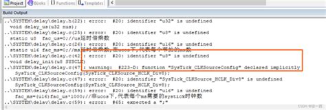 熟悉又陌生的arm 编译器详解armcc armclang 知乎