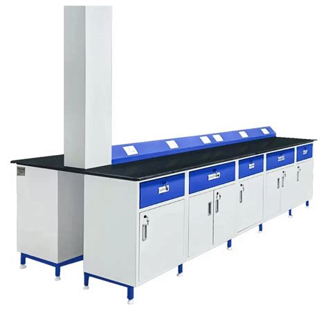 Modular Lab Furniture Single Bowl Laboratory Sink Manufacturer From