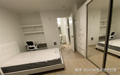 UCSB的宝藏公寓不允许你不知道 知乎