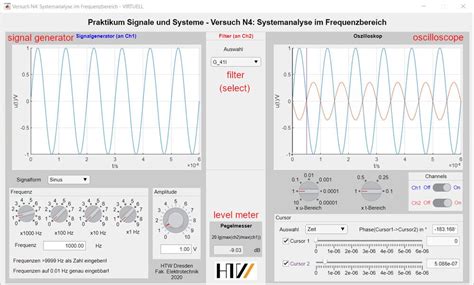 virtualizing electrical engineering teaching labs matlab and simulink