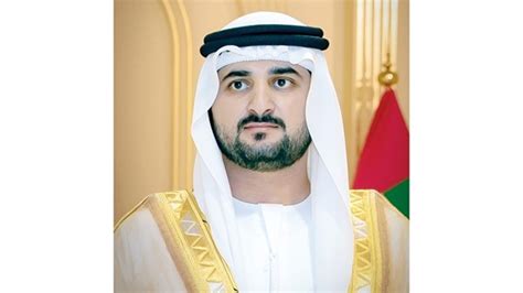 مكتوم بن محمد النمو الاستثنائي لمركز دبي المالي العالمي يجسد رؤية محمد