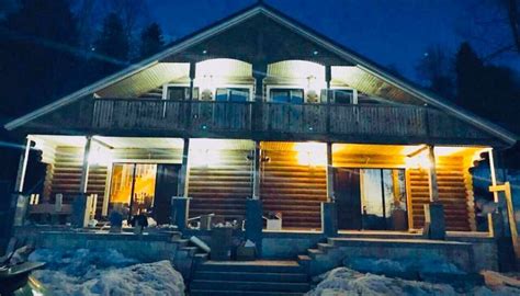 ხის კოტეჯი ბაკურიანი საქართველო Hotel24 Ge