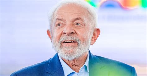 Lula Sofre Acidente Doméstico E Cancela Viagem à Rússia Por Orientação