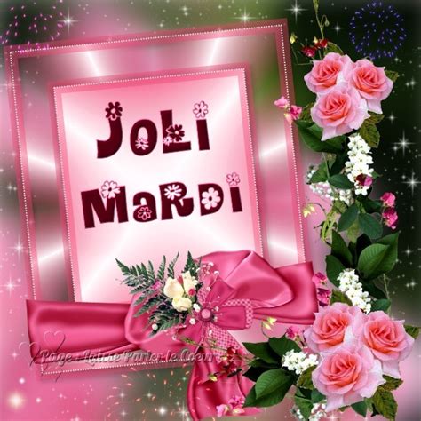 Mardi Images Photos Et Illustrations Pour Facebook Bonnesimages