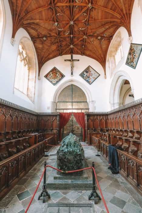 Exploring The Magnificent Arundel Castle In West Sussex England Hand Luggage Only Travel