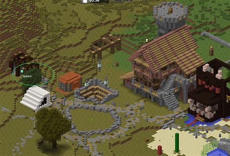 Dynmap Marker Tutorial Laimacraft