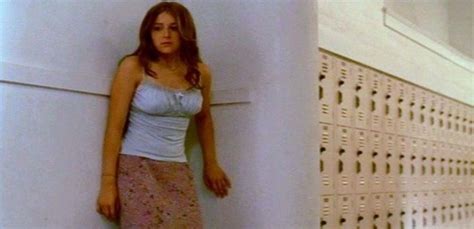Naked Alexa PenaVega In State S Evidence