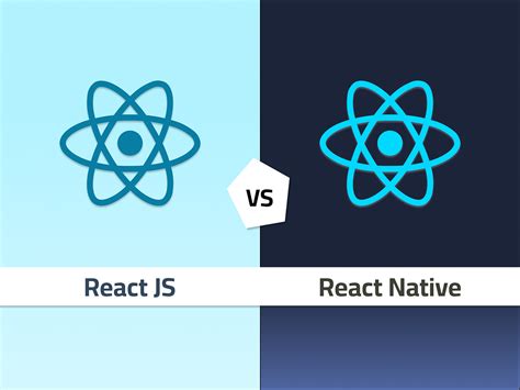 The Difference Between React Js And React Native Choirul Mufas