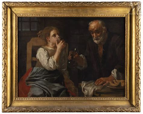 Bernhard Keilhau Ditt Monsu Bernardo 1624 1687 Lot 86 Enchères