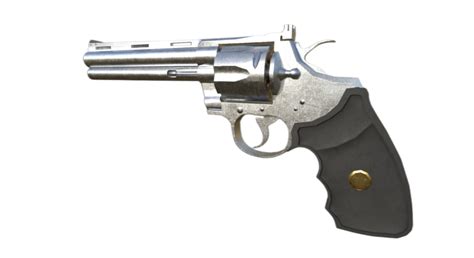 Colt Python