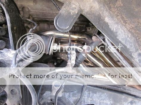 V8 4th Gen Trd Headers Installed Toyota 4runner Forum Largest 4runner Forum
