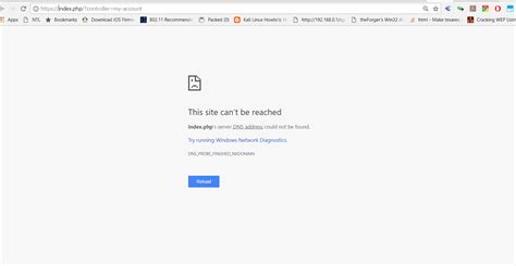 Problem With Ssl Core Developers Prestashop Forums