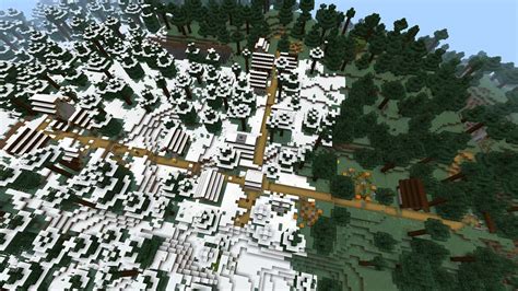 These Are The Best Minecraft Pe Village Seeds For Lazy People Gameskinny