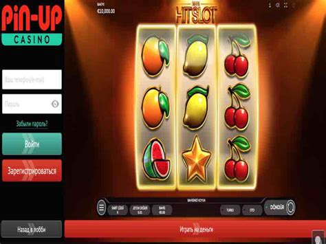 Играть в Хит Слот 2020 и Hit Slot 2021 в онлайн казино Pin Up