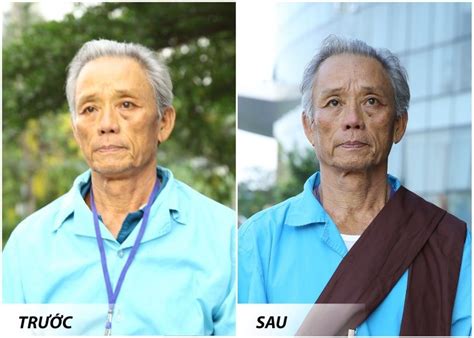 Phạm Đức Sơn Chia Sẻ Khóa Thiền 14 Thiền Sư Thiện Minh