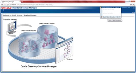 configuring oracle identity and access management components ora