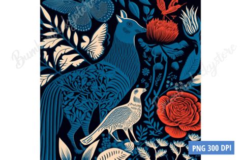 Flower Background Kdp Cover Graphic By Bumbimluckystore · Creative Fabrica