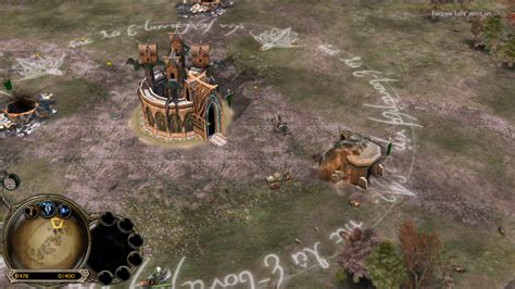 Chaos Maps Addon Moddb