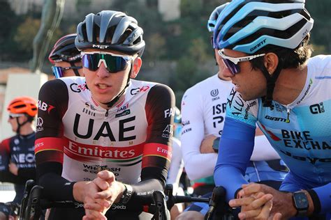 Quanti Campioni Al Via Di Beking BICITV