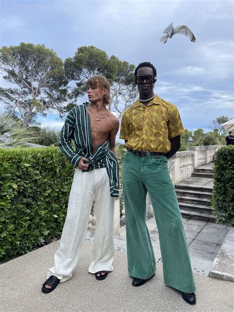 Wisdom Kaye On Twitter Moments In France Disco Outfit Men Disco