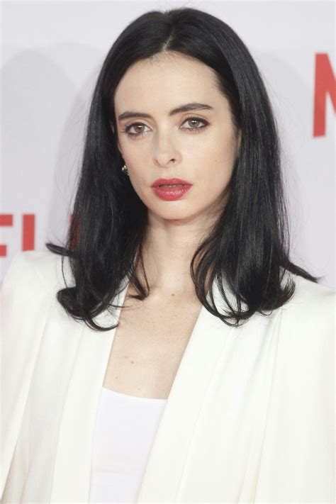 Krysten Ritter Jane From Breaking Bad Big Eyes 2014 Celebrities