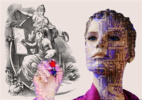 AI Art vs. Human Art: What AI Reveals about Itself and the Creative ...