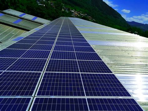 Vale A Pena O Investimento Em Energia Solar
