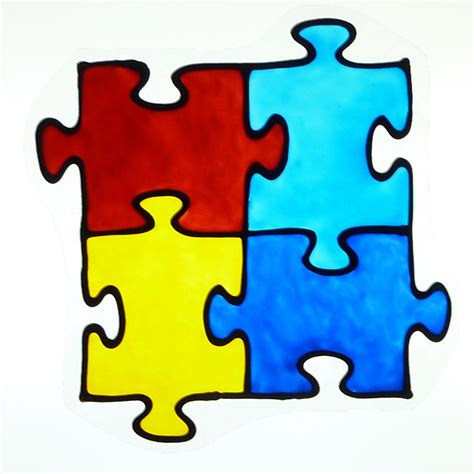 Autism Puzzle - Understanding the Symbol of Autism Awareness