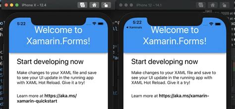 Bug Ios Scrollview Has A Safearea Inset Issue Xamarin Xamarin Forms Github