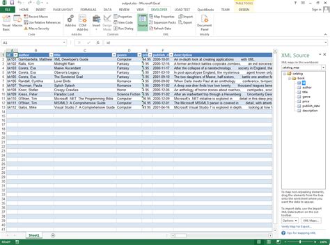 11 Best Xml To Excel Converter Tools 2026 Free Download