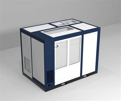 Single Stage Vs Double Stage Air Compressors