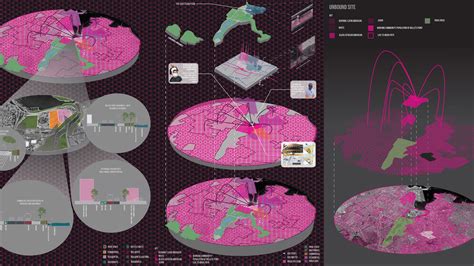 Master Of Science In Architecture Urban Design At The New York Institute Of Technology Dezeen