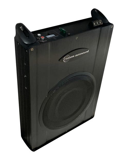 How To Make Custom Stereo Brackets