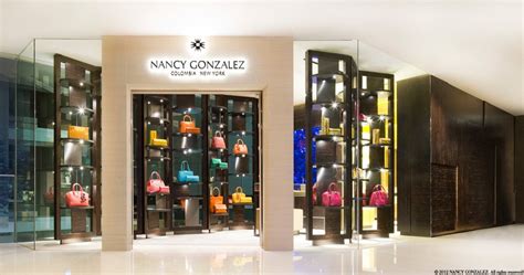 Nancy Gonzalez Sassy Hong Kong