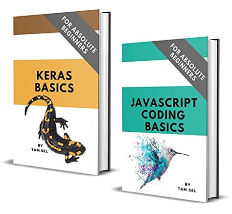 Javascript And Keras Basics For Absolute Beginners Let Me Read