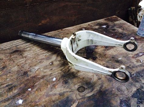 Heavy Duty Nose Fork