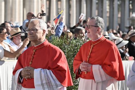 Le Pape Crée 21 Cardinaux Appelés à Peser Sur Lélection De Son Successeur