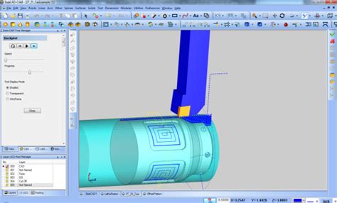 The New Bobcad Cam Version 29 Cad Cam Software Is Out Bobcad Cam