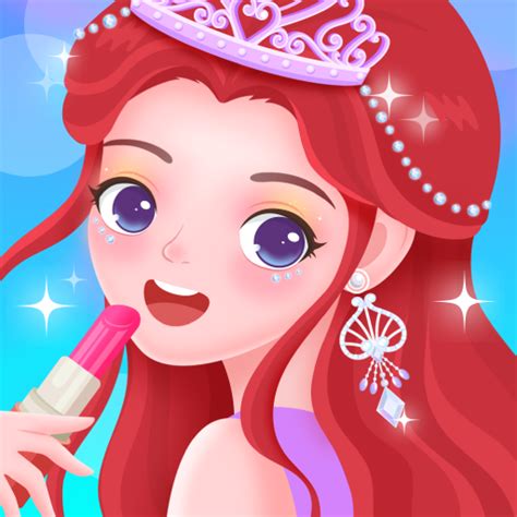 Dudu Princess Dress Up Games App On The Amazon Appstore
