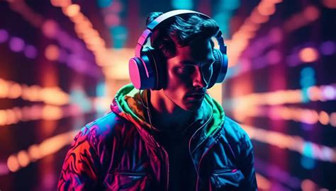 Best Over Ear Headphones For An Immersive Audio Experience